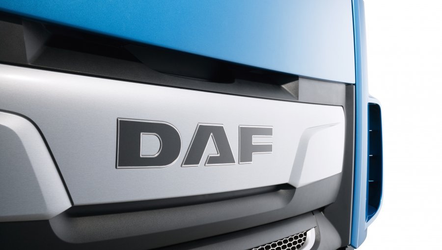 DAF XF | DAF Trucks | Truck Servicing | Truck Parts